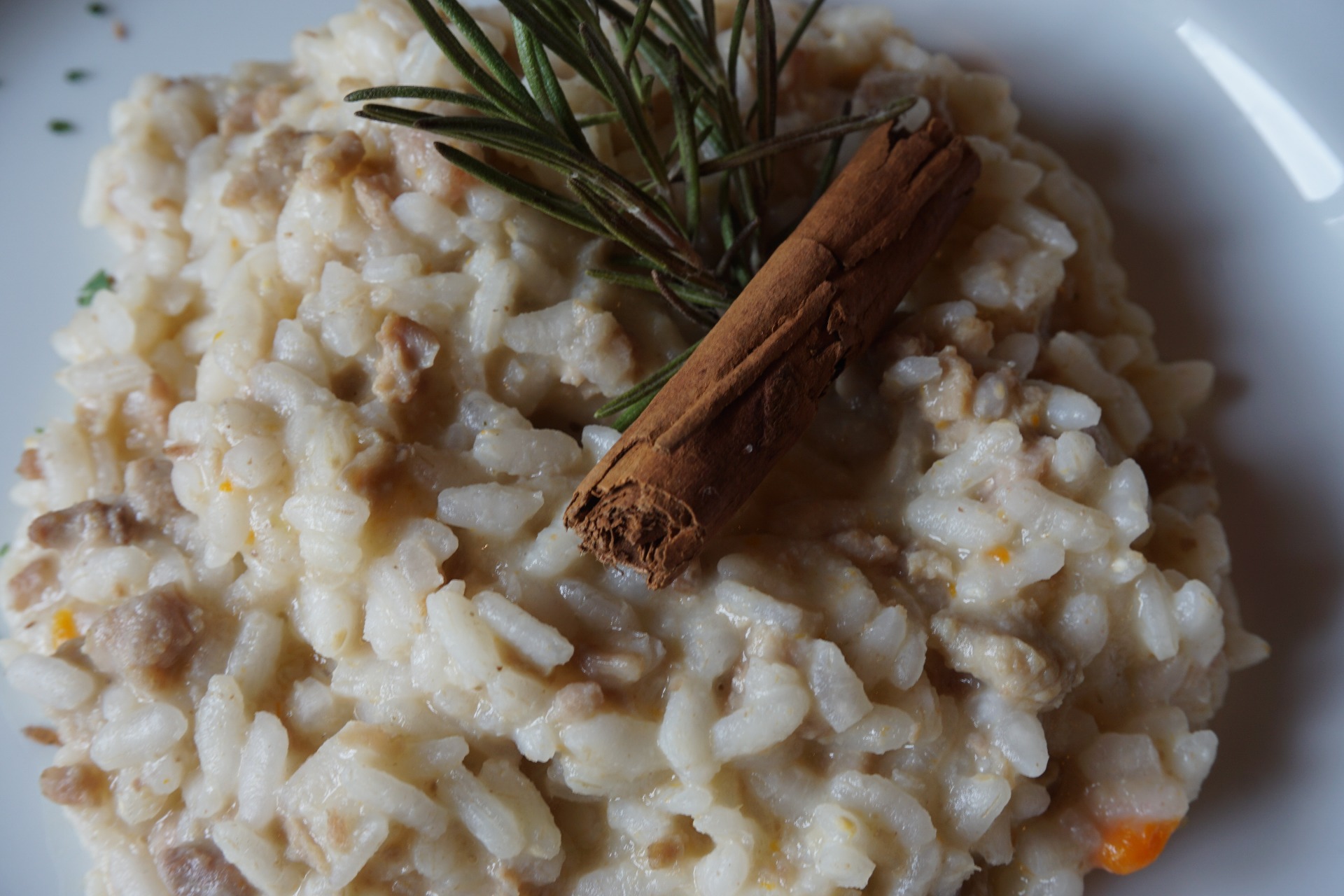 RESTAURANT :: Risotteria Melotti a Roma